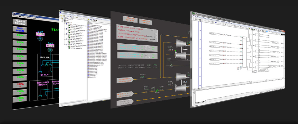 Bailey DCS Parts | Bailey DCS Engineering | Bailey DCS Servicing ...