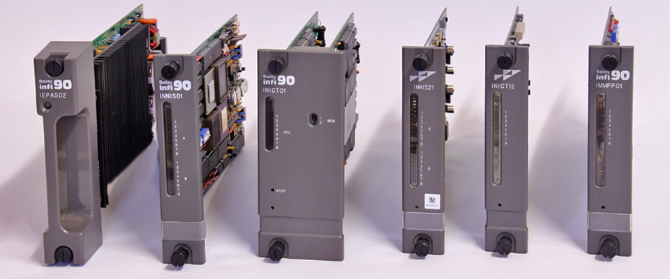 Bailey DCS Parts | Bailey DCS Engineering | Bailey DCS Servicing ...