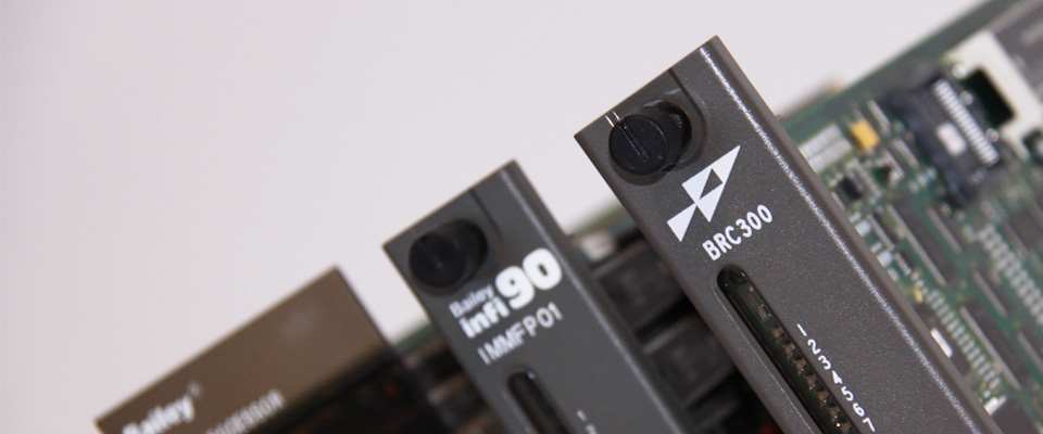 Bailey DCS Parts | Bailey DCS Engineering | Bailey DCS Servicing ...