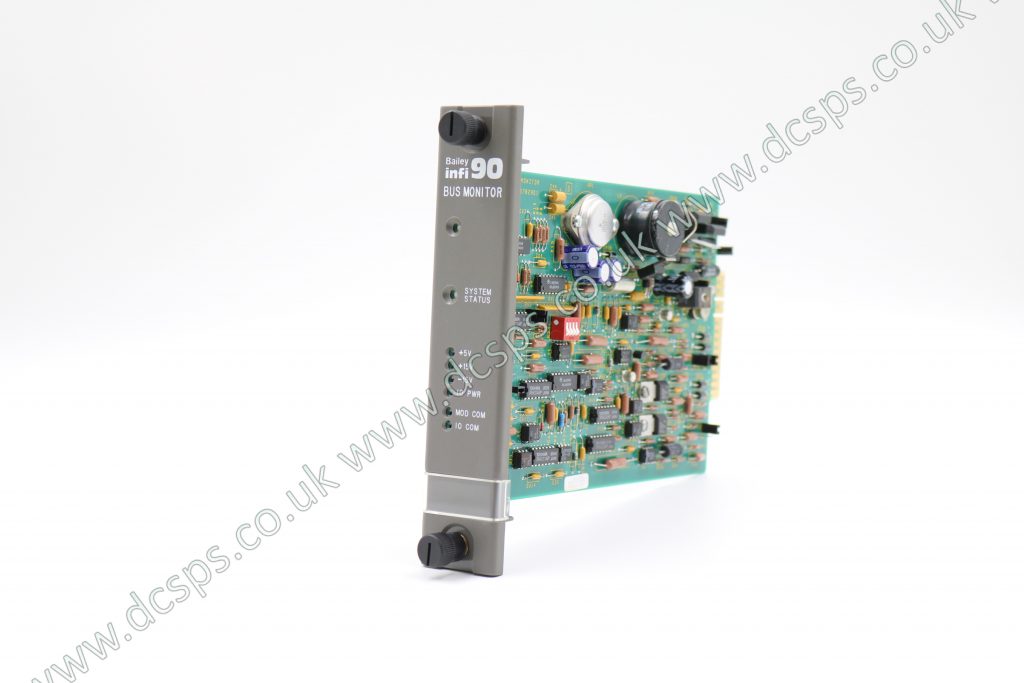 BUS-MONITOR – DCS Parts & Services